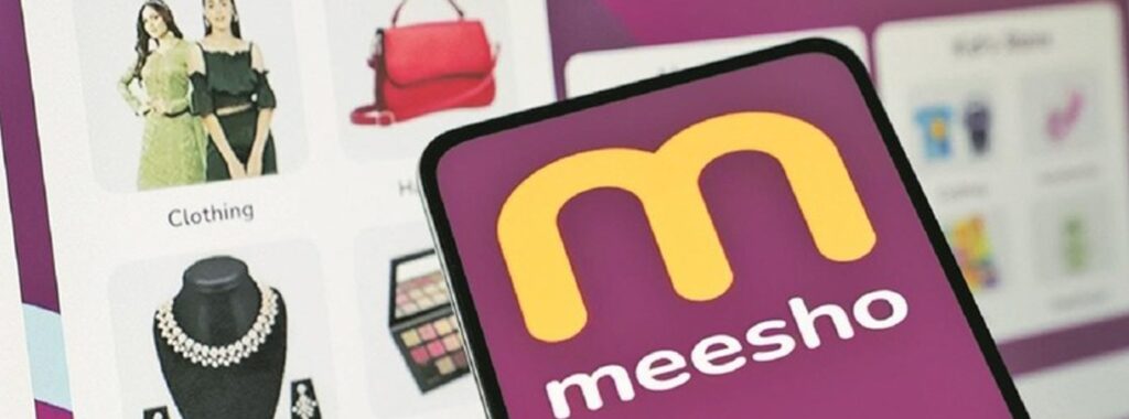 Meesho Sales Boost Service - reach2globe